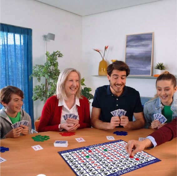 Sequence Original - Goliath