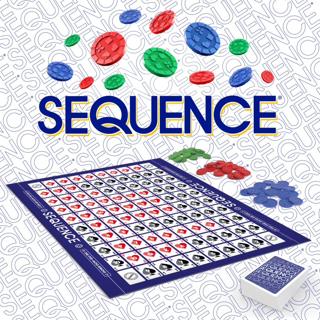 Sequence Original - Goliath