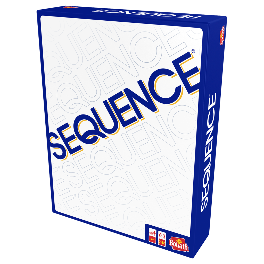 Sequence Original - Goliath