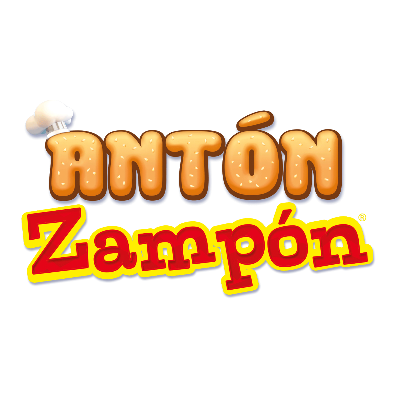 Anton Zampon - Goliath