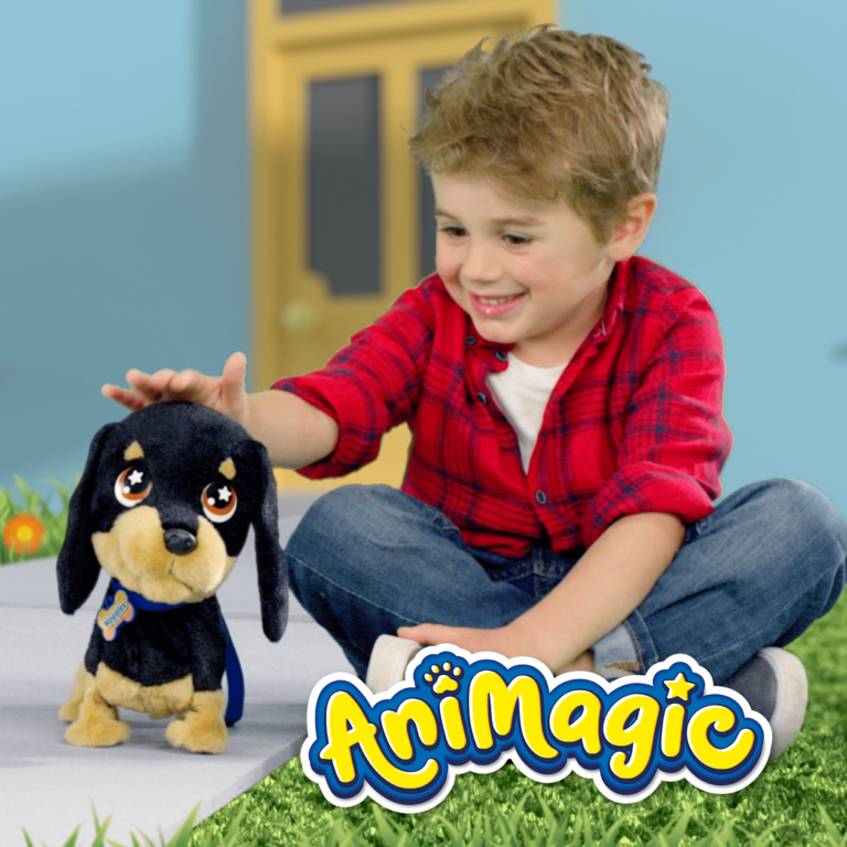 Sequence Original - Goliath