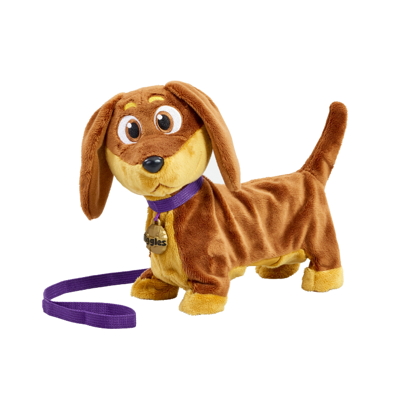 Animagic Diggles - Goliath