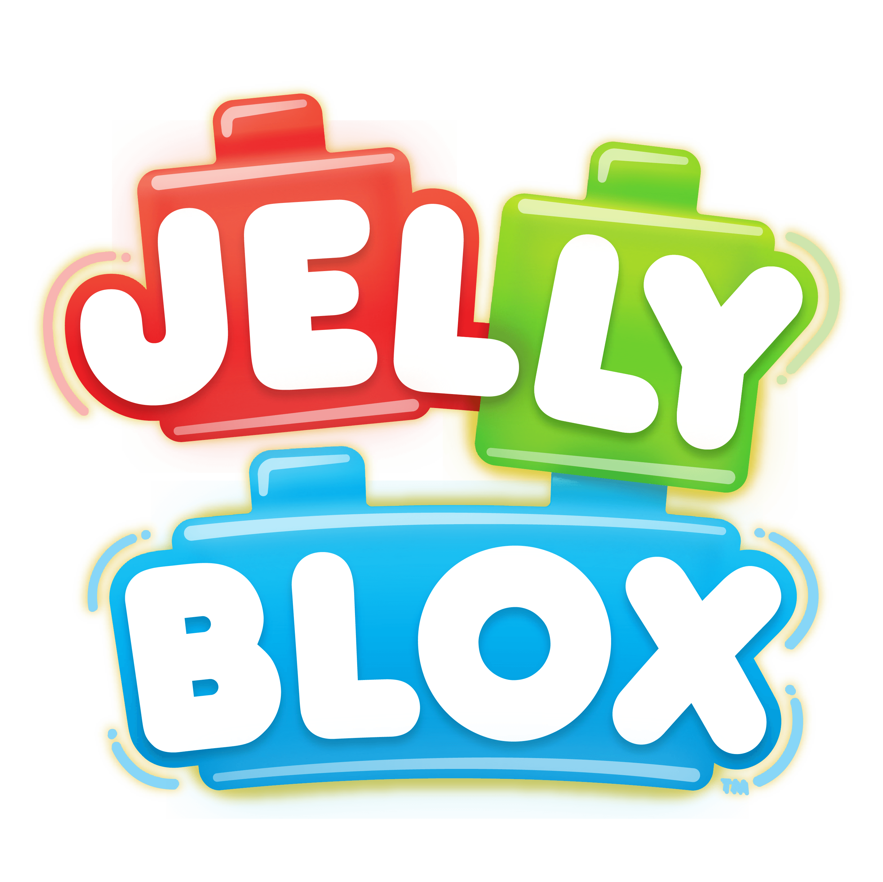 JELLY BLOX - Goliath